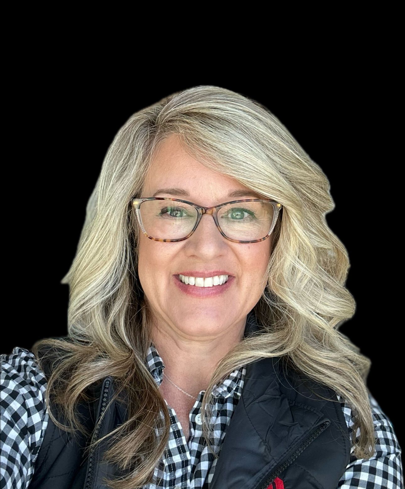 Suzanne Seals's Instagram, Twitter & Facebook on IDCrawl